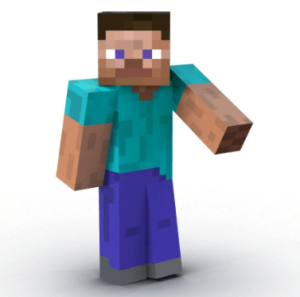 Minecraftアニメ版をオリジナル作成？실패자 silpaejaって誰？！