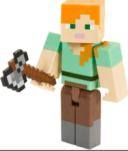 Minecraftアニメ版をオリジナル作成？실패자 silpaejaって誰？！