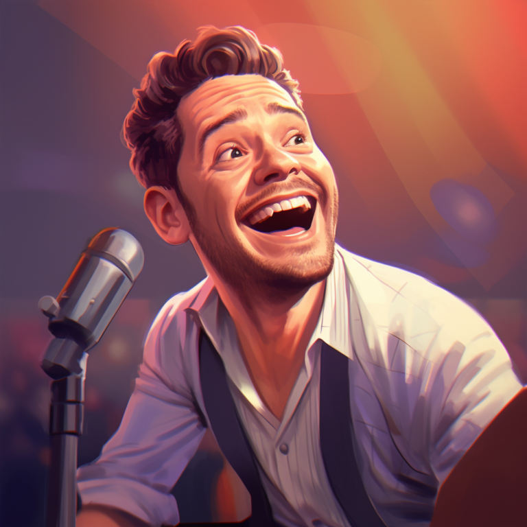 The X Factor『TONIKAKU』 Makes the World Laugh